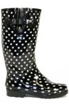 Top ten quirky wellies for gardeners – groweatgift