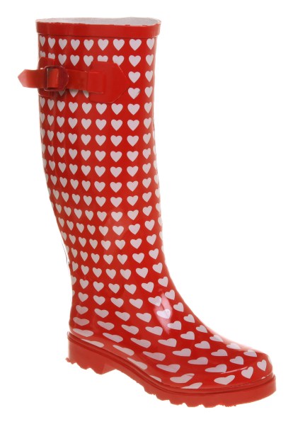 Top ten quirky wellies for gardeners – groweatgift