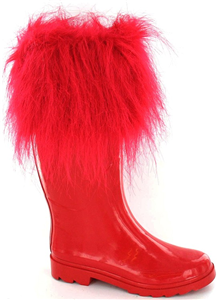 Top ten quirky wellies for gardeners – groweatgift