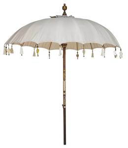 Garden loves #8: Alice in Wonderland parasol – groweatgift