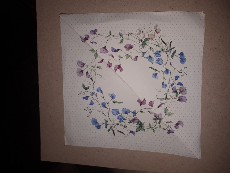 Make: Origami Seed Packets – groweatgift