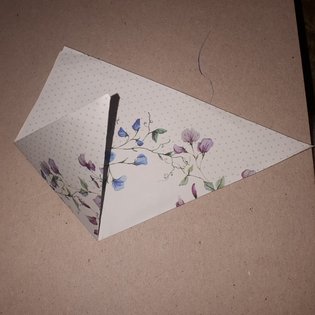 Make: Origami Seed Packets – groweatgift